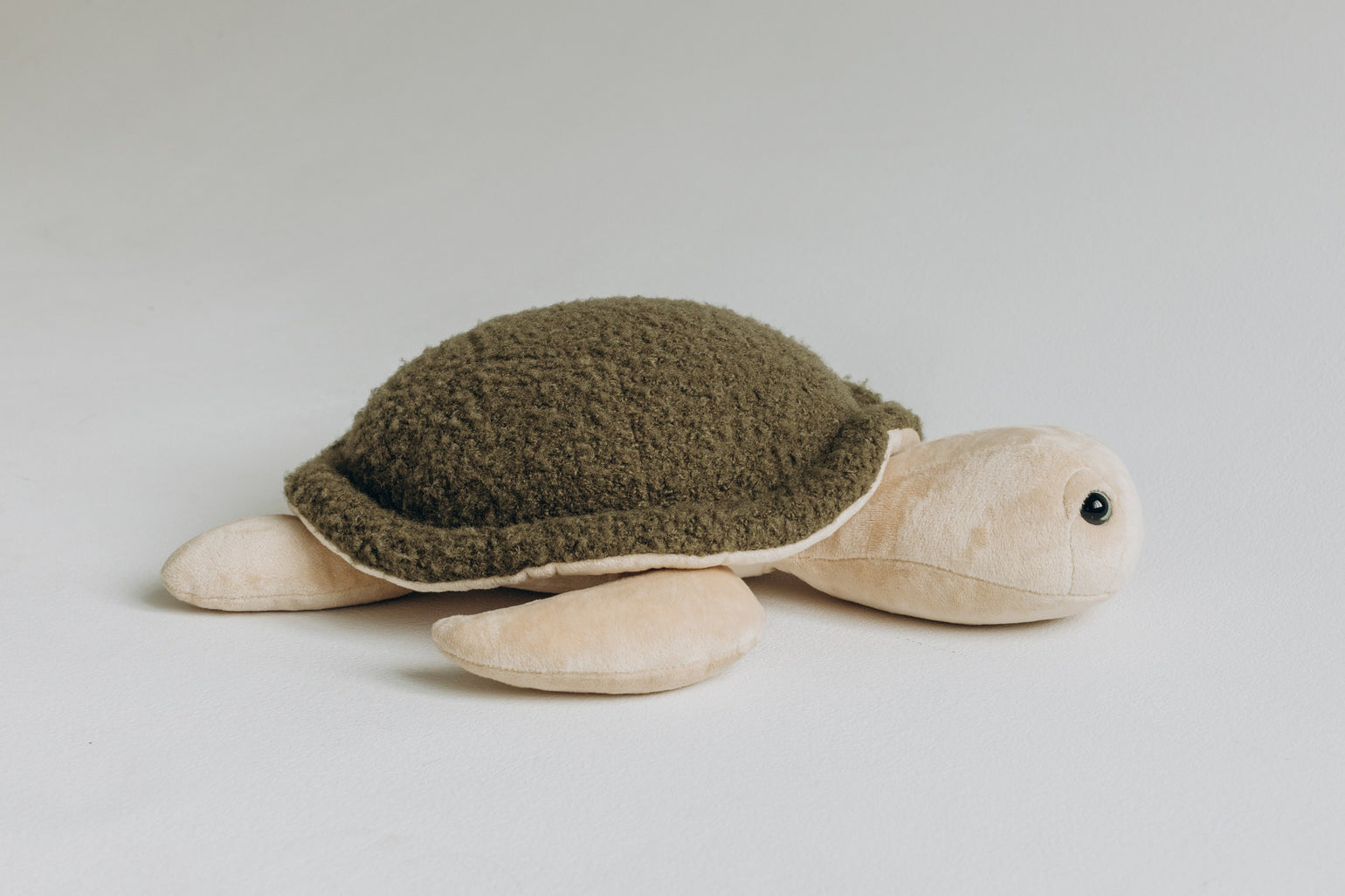 The Plushly - Cute Mini Cuddly Turtle Toy Shop