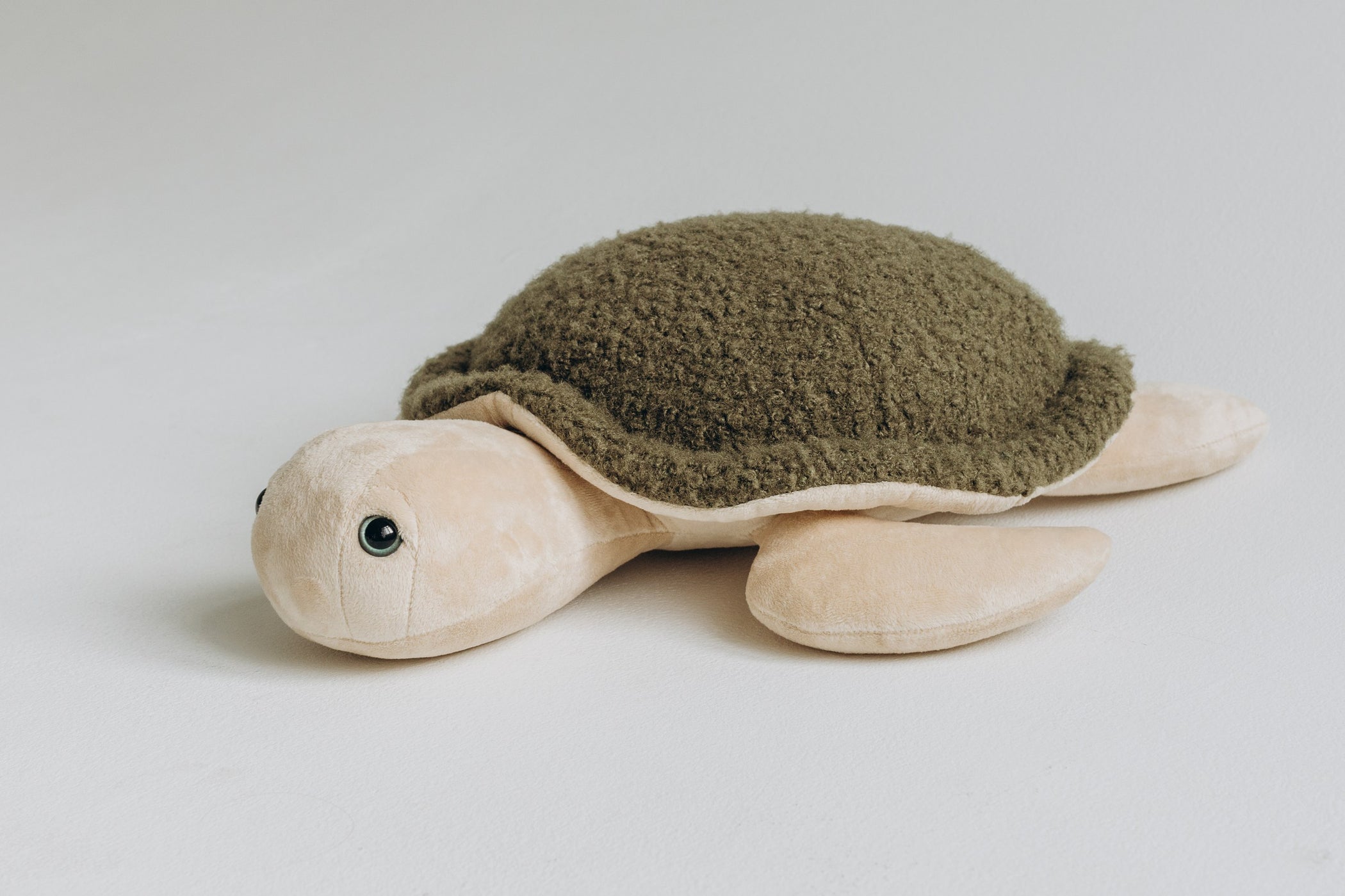 The Plushly - Cute Mini Cuddly Turtle Toy Shop