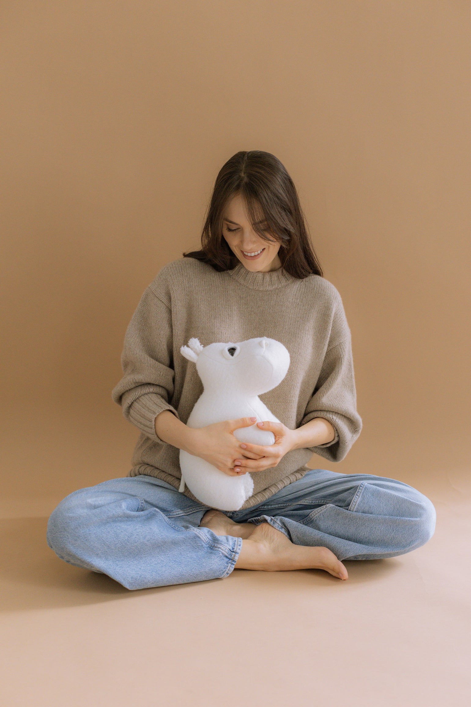 The Plushly | Adorable Plush Toys, Hippo, Turtle and More
