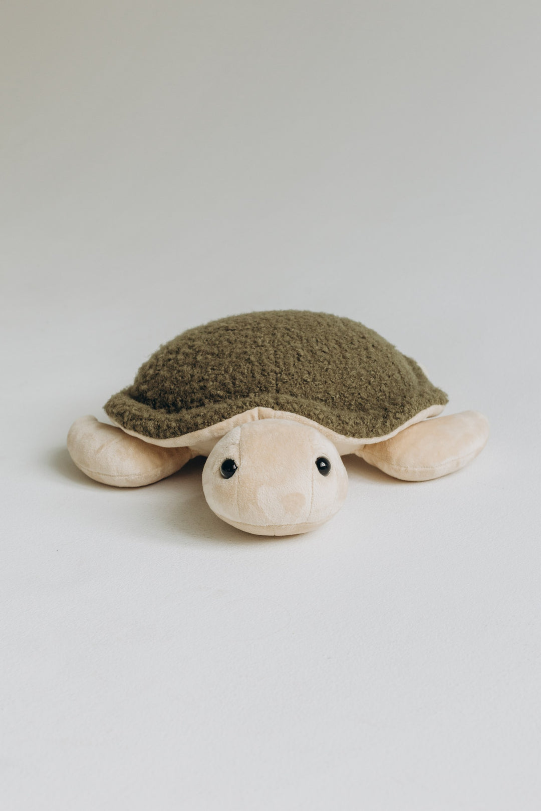 The Plushly - Cute Mini Cuddly Turtle Toy Shop