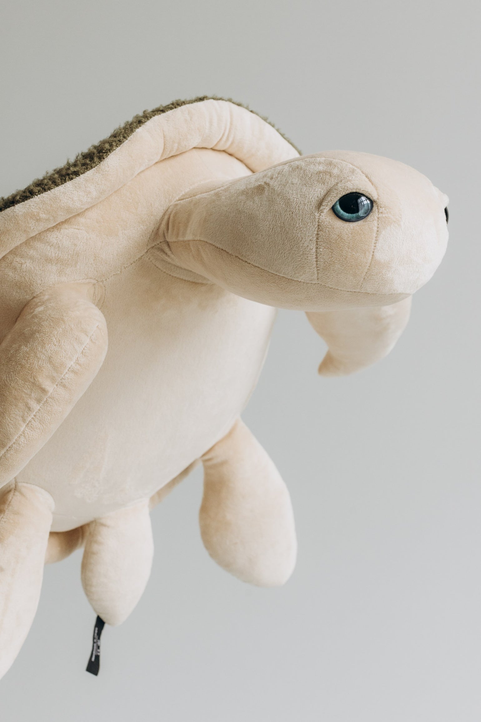 The Plushly | Adorable Plush Toys, Hippo, Turtle and More